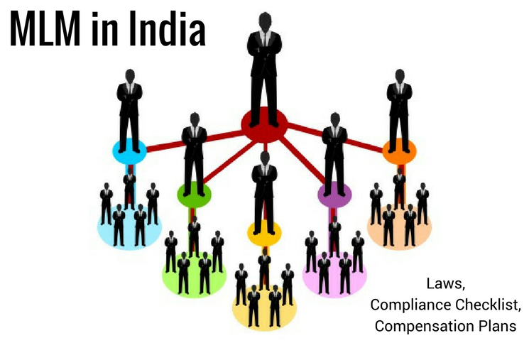 MLM-in-India | 超後発組 X ネットビジネス成功戦略！